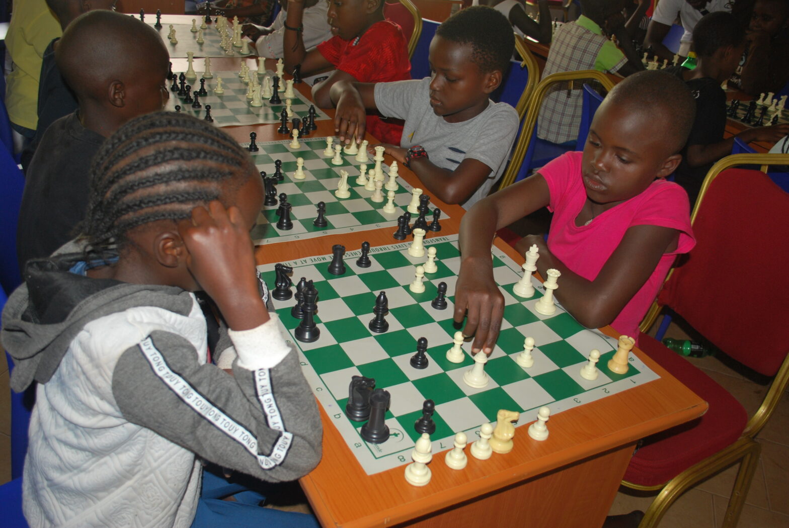 HOME - Safe Steps Foundation Uganda