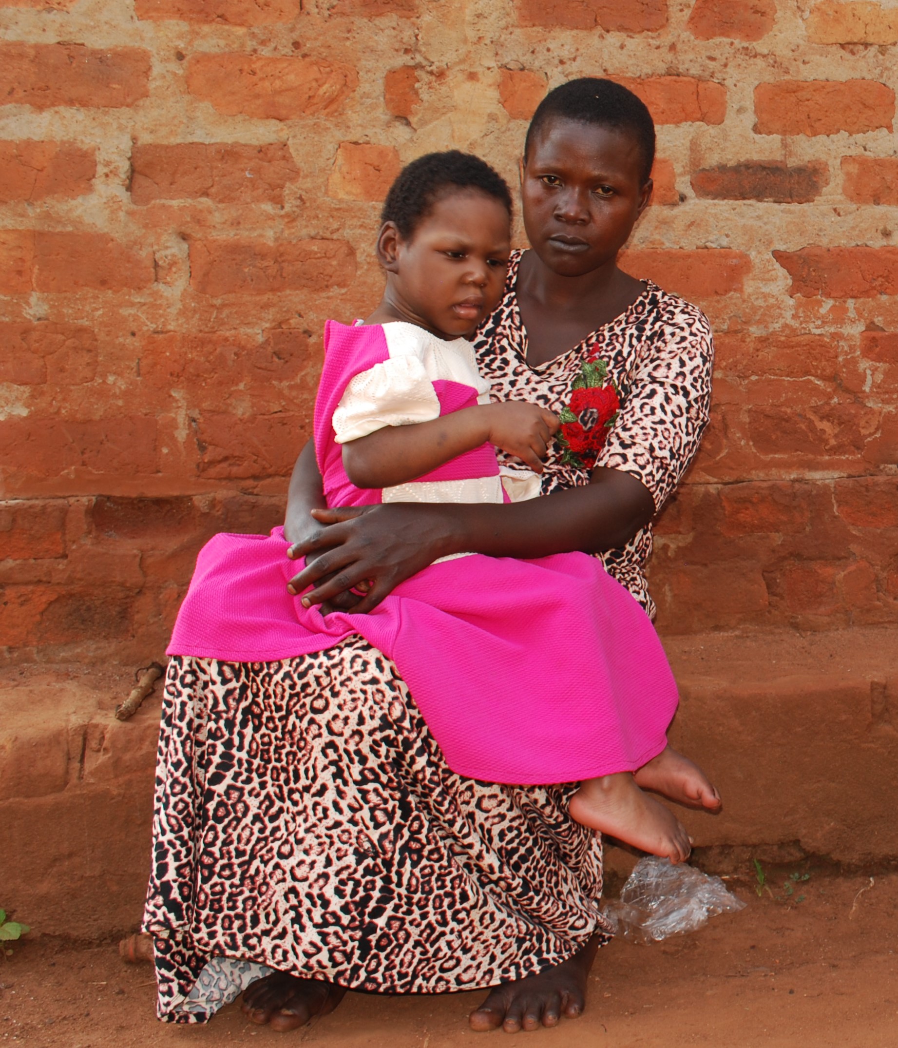 Safe Steps Foundation Uganda – Holistic Steps Towards Change